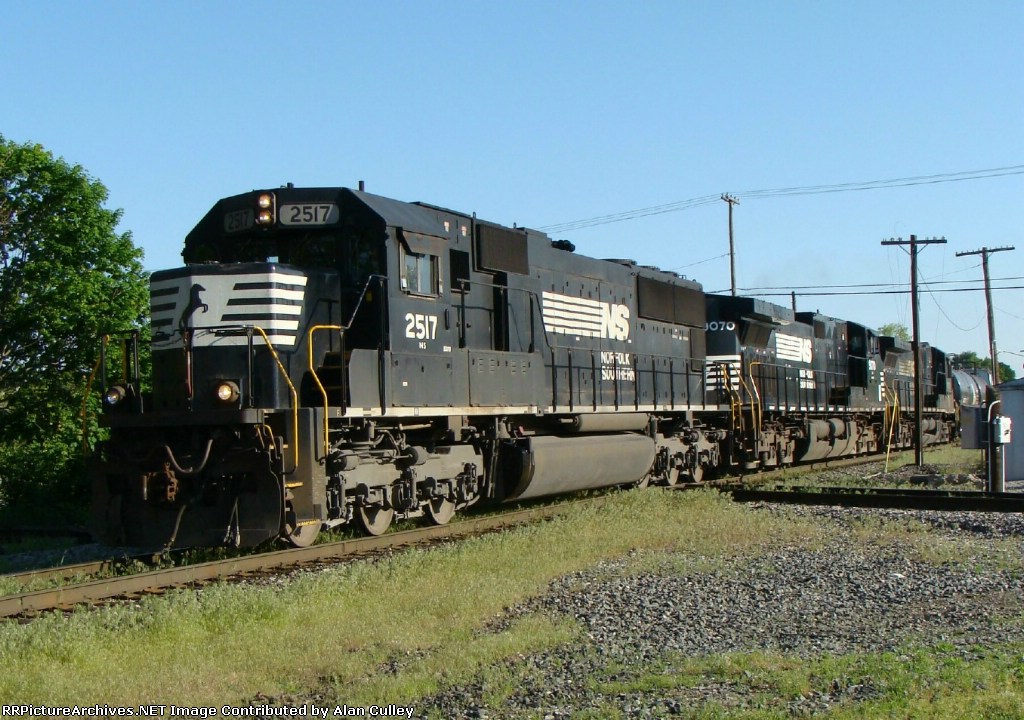 NS 2517